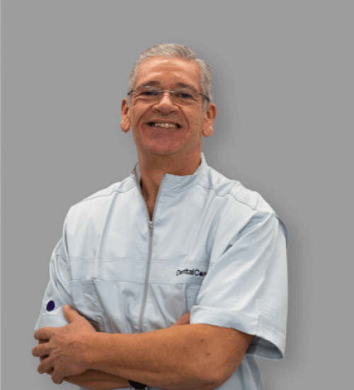 Dr. Lino Guimarães - Dentalcore